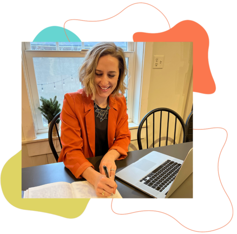 Ashley Schneider | www.ashleymschneider.com